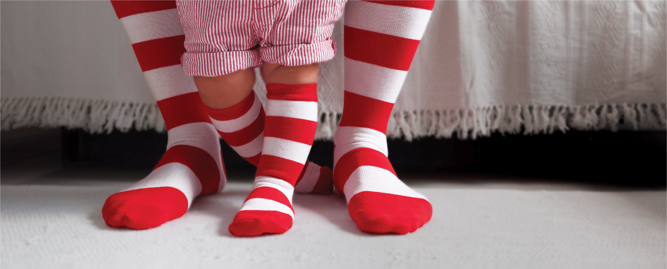 Ronald McDonalds House Charities | McDonald’s® Singapore