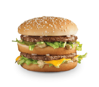 Eat | McDonald’s® Singapore