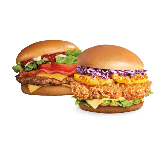 Full Menu | McDonald’s® Singapore