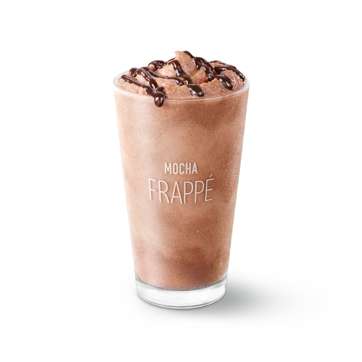 Mocha Frappé (Medium) | McDonald’s® Singapore