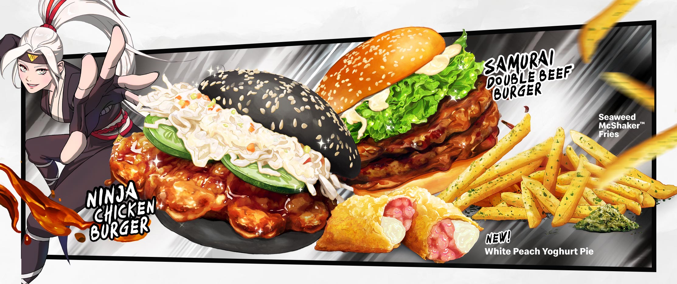 Fast Food Fanatics EDMW Club | Page 12 | HardwareZone Forums