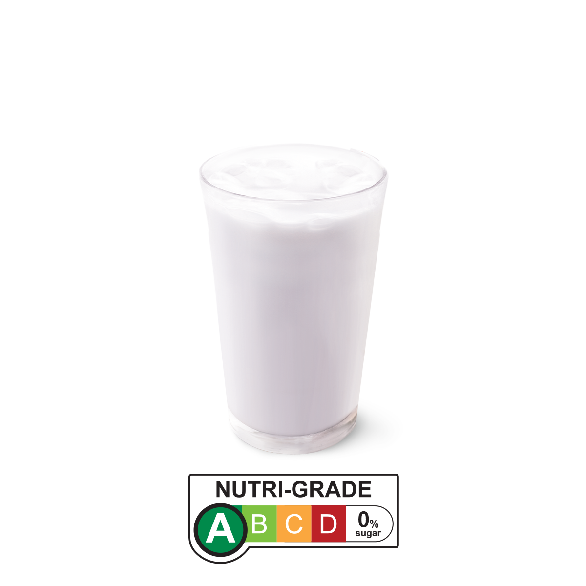 Low-Fat Hi-Calcium Milk | McDonald’s® Singapore