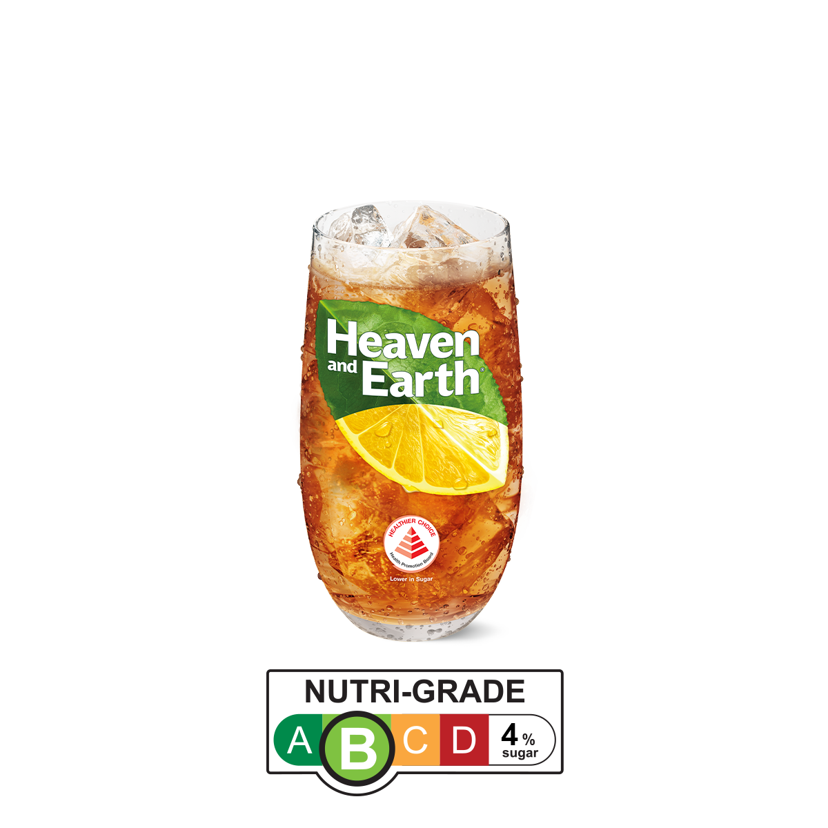 Iced Lemon Tea (Medium) | McDonald’s® Singapore