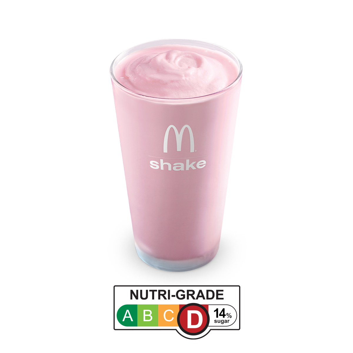 Dessert Kiosk | McDonald’s® Singapore